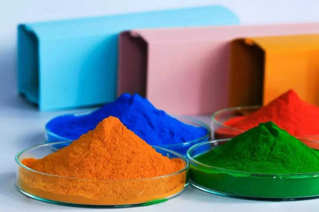 Порошковая краска Kukunli kraska Порошок  краска оптом optom