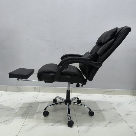 Kreslo oyoqli office A30