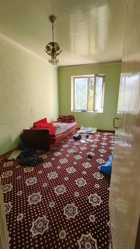 Квартира 3 хонали 3 этаж 4 этажли