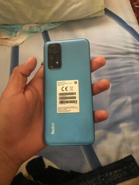 Redmi note 11 4G