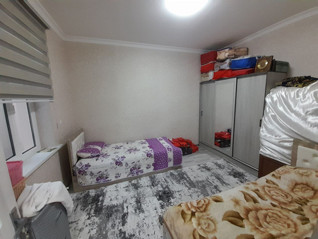 Abdurahmonov 1,5-Sotok 3-Hona 85m² 2-SanUzel SROCHNO Sotiladi