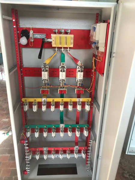 Comfort Group Electric