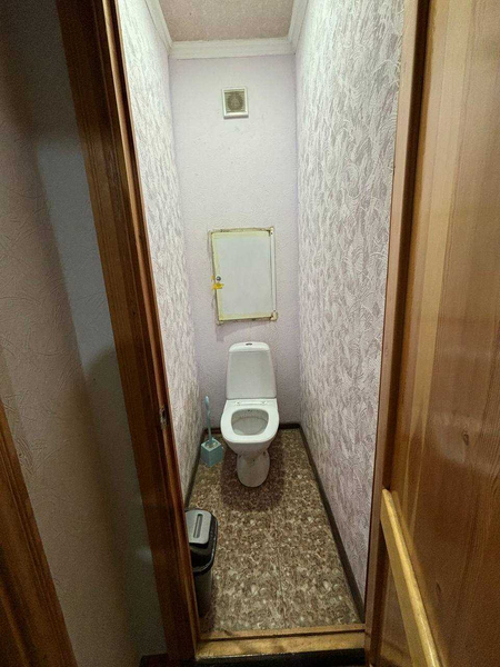 СРОЧНО !! Продается квартира в Яшнабаде 2/5/5 ( 60 кв/м ) Тузел 2