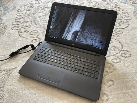 Продам ноутбук HP 250 G4