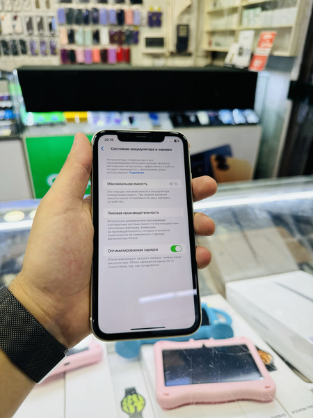 iPhone 11 muddatli to’lov bor