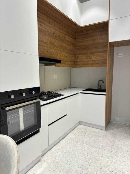 Tiara Residence премиум класса, 2 комнатная новый ремонт 47м2 СРОЧНО!!