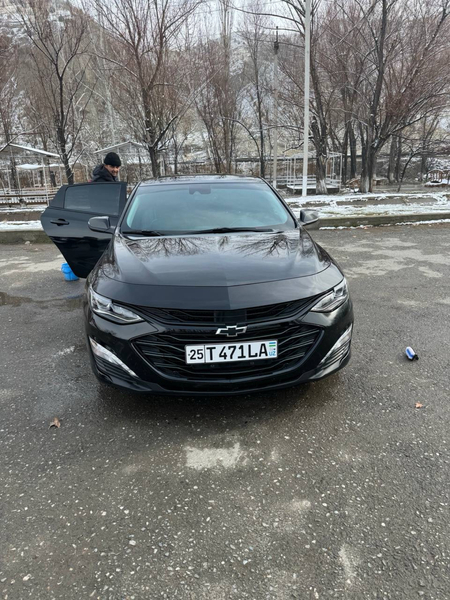 Malibu XL 29000 kelishamiz