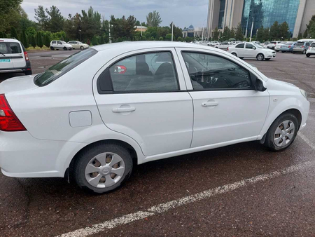 продам Chevrolet Nexia 3