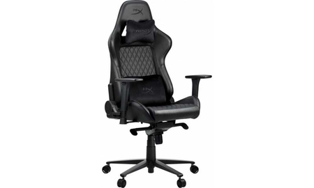 Игровое кресло HyperX JET Black