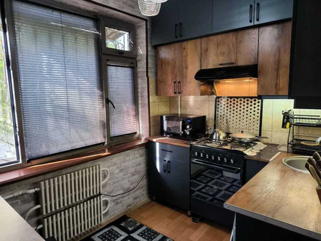 Сдается уютная 3х комнатная  квартира, Алмазарский, Golden House 3\2\9