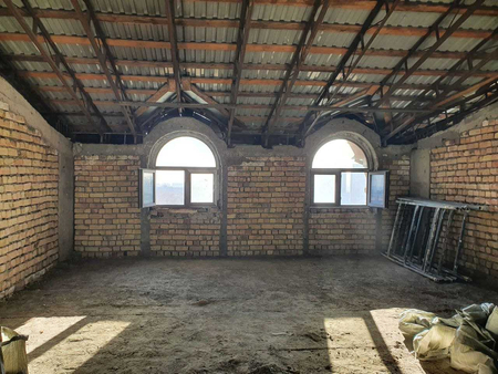 Продается Коробка 100 м2 Ц2 Алайский Басри Баба Реал Хаус (7144)