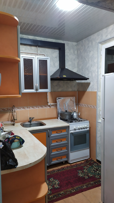 Аренда, Чиланзар 10 кв, 2-дом, 4х комнатная, супермаркет Хавас..