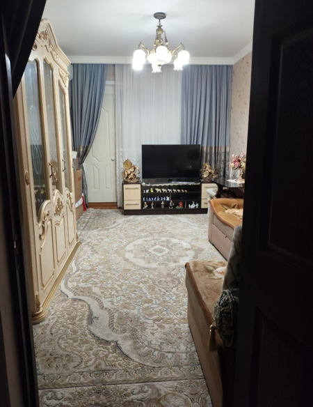 3/2/4 Срочно Продаётся Квартира на Чиланзар 14