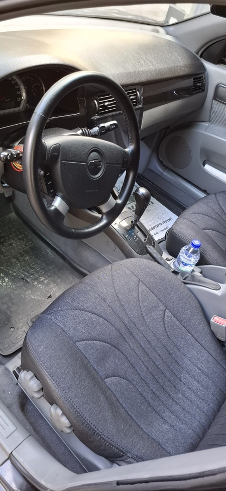 Gentra 2015  1evro