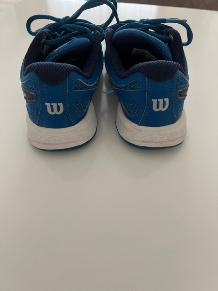 Wilson Rush Pro Junior Navy