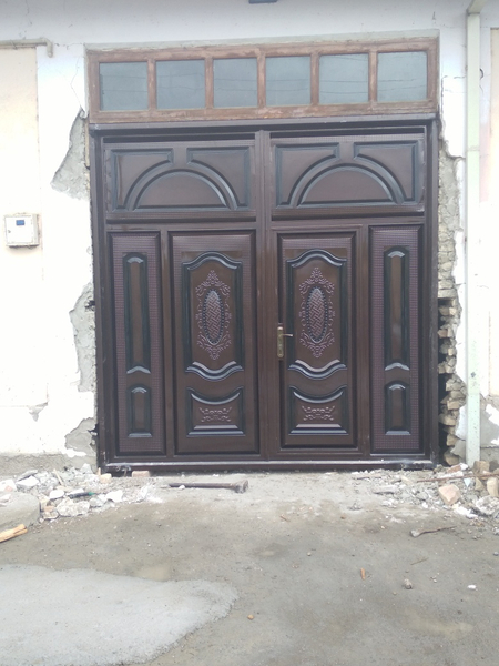Varota   perila dver