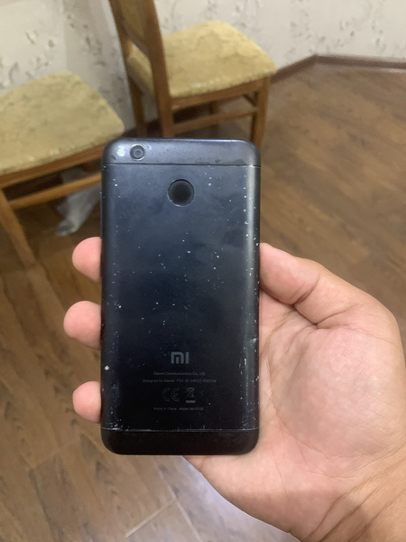 Redmi 4x 32gb 2-Telefonga Zo’r Telefon Yomon Qotmidi Ishlashlari Yaxsh