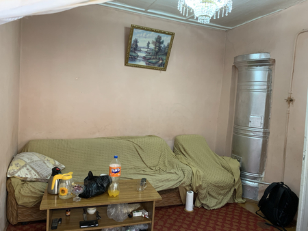 Продается 3х комнатный частный дом