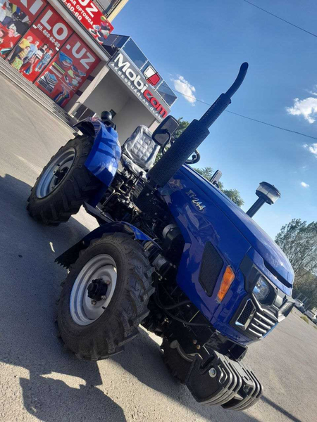 Mini traktor, traktor, motoblok, motokultivator, kredit mahalla orqali