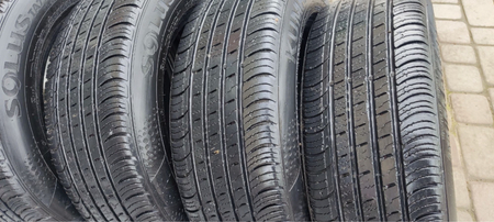 Kumho 15 r korea yumshoq z6r xolati