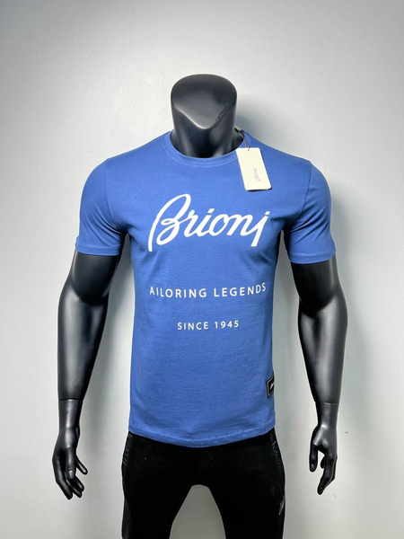 Мужская футболка Brioni