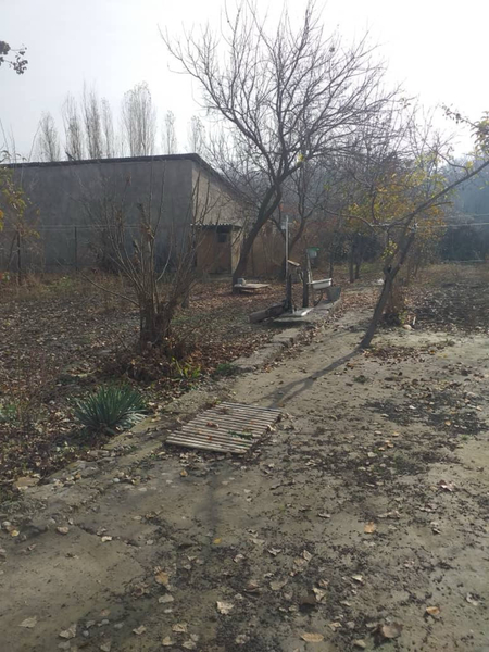 Срочно продается земельный участок в махалле Асаларичилар 5 соток