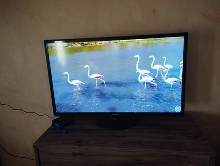 Самсунг 32 оригинал не смарт