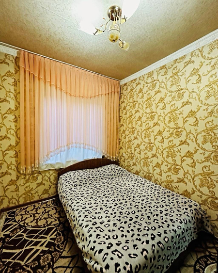 Dacha charvak maklersiz