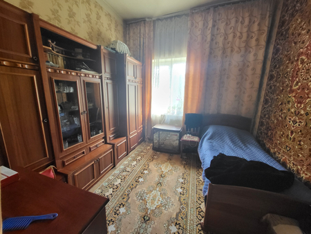 Продаётся 3х комнатная квартира