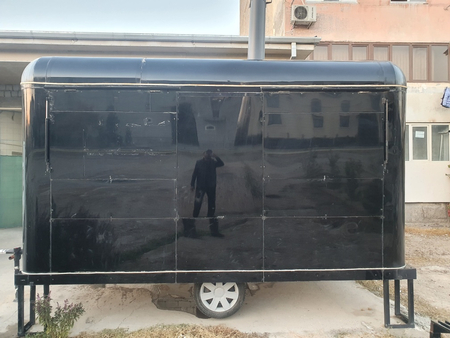 Futrak sotiladi xolati zor