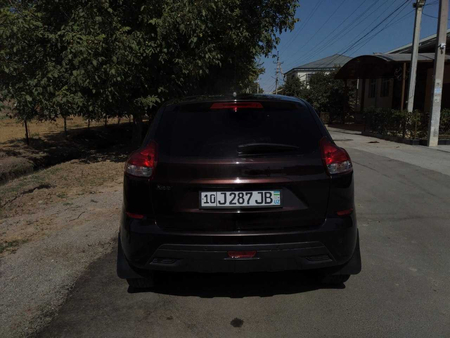 Lada Xray срочна продам