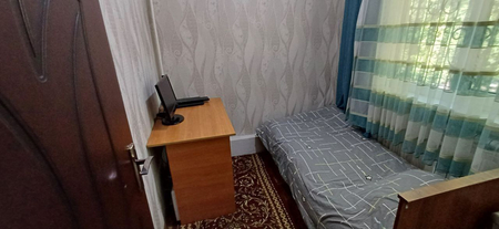 3 xonali kvartira Chilonzor tumani 9 kvartal 8 dom