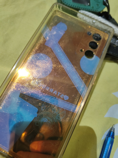 Чехол для note 20 5g