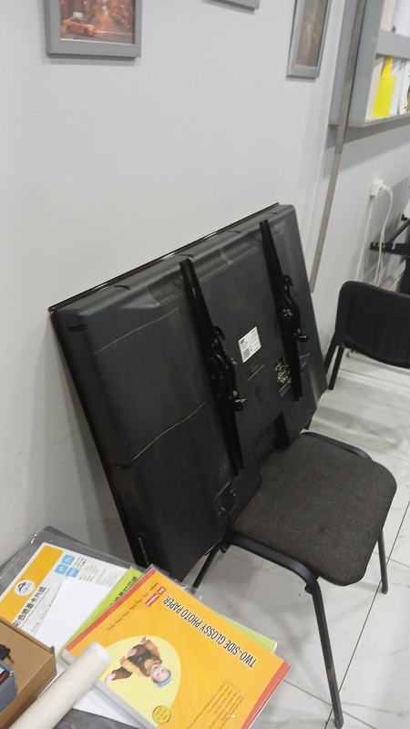 Телевизор artel 40