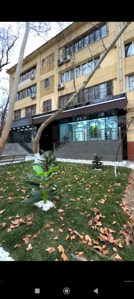 Продаётся Нежилое помещение в Мирабаде