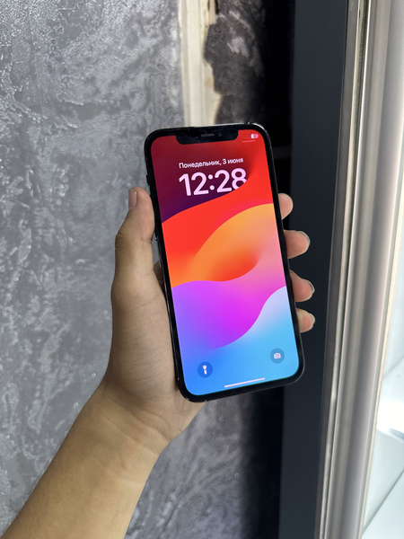 Iphone 12 pro 256 gb