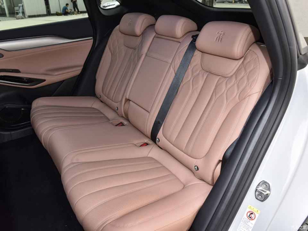 Gonzo Motors BYD Song L