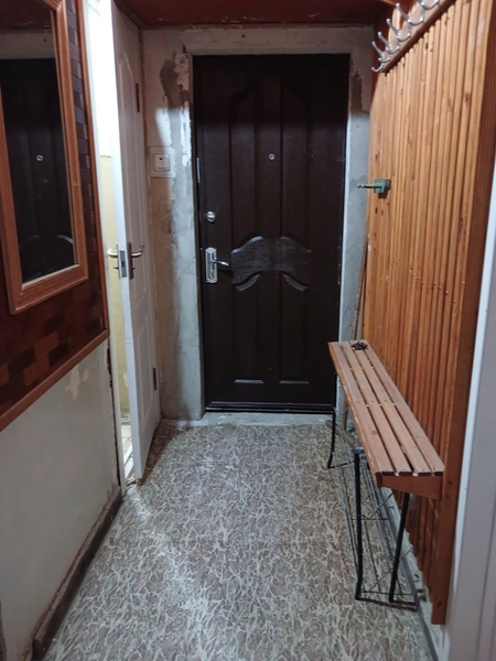 Срочно Аренда 3/4/4 Рисовый Пустой квартира