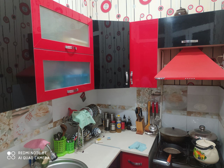 Белтепада 3 ком Банковский дом