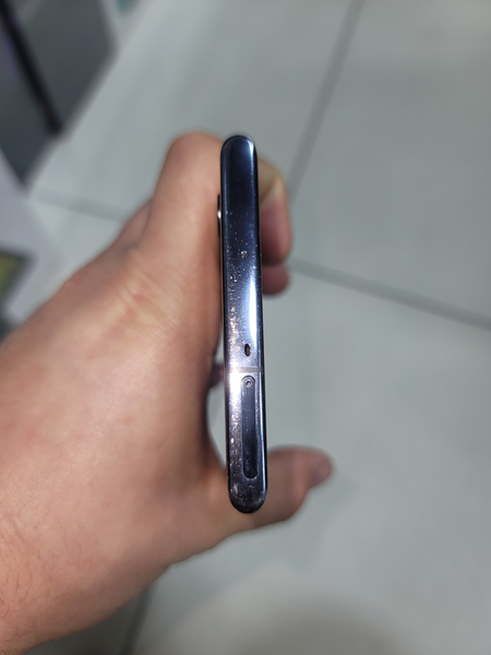 Samsung not 10 plus 5g