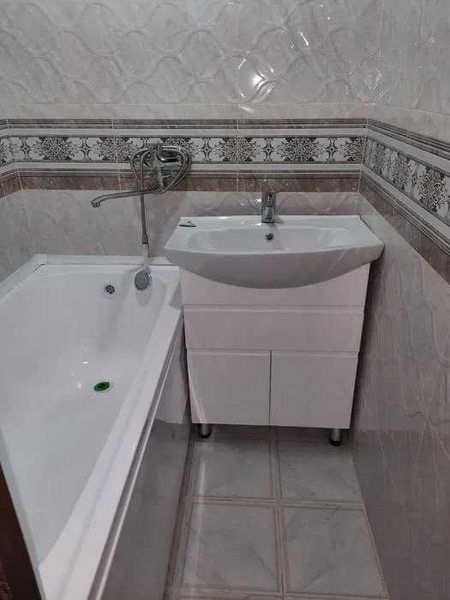 (К129088) Продается 4-х комнатная квартира в Шайхантахурском районе.