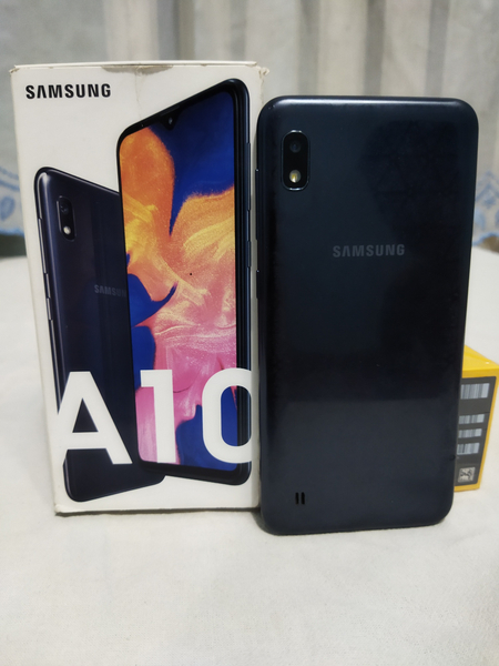 Samsung A10 32 Gb