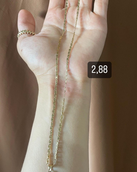 Tilla buyumlar 585