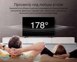 ARTEL 43H3502 4k smart android