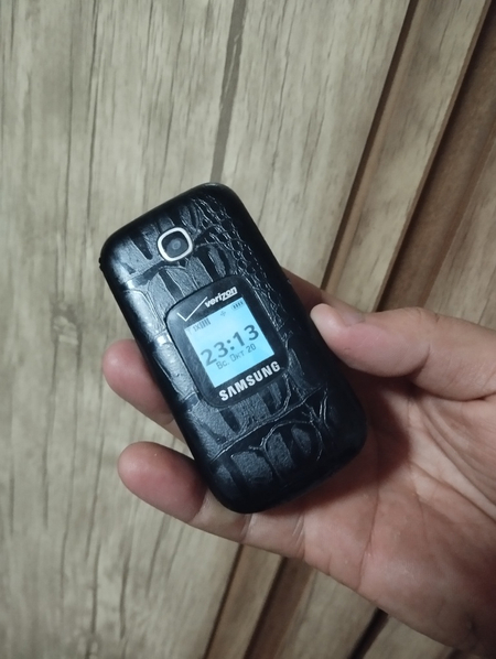 Samsung verzon gusto 3