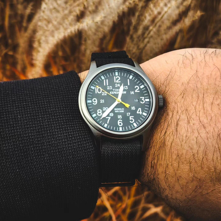 Timex Expedition Scout (Classic)