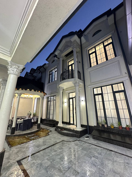 Срочно! 3 сотки Юнусабад 15 кв Корзинка Сайрам Кристал