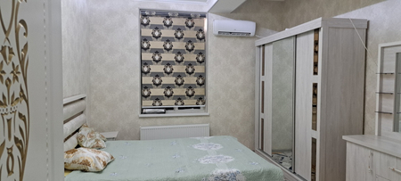 Квартира ижарага берилади
