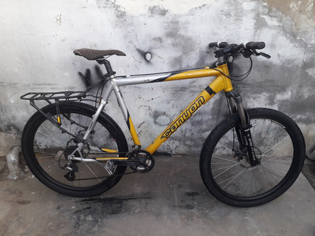 Мтб велосипед mtb velosiped canyon