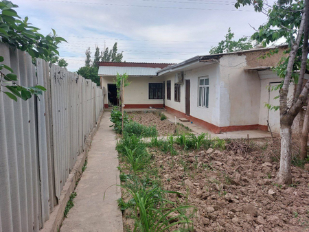 Дурмень продается участок 4 соток фасад 7